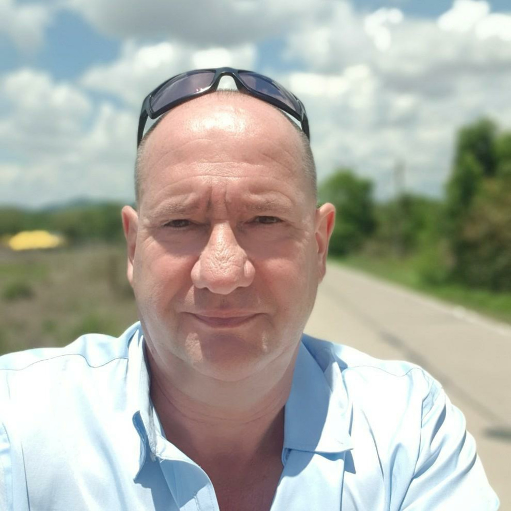 Achim Becker - Qualitätsmanager (Fertigungsüberwachung) - SMS group | XING