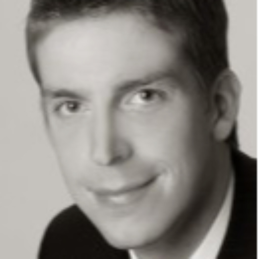 Sven Becker - Einkäufer für IT-Hardware - Daimler AG | XING