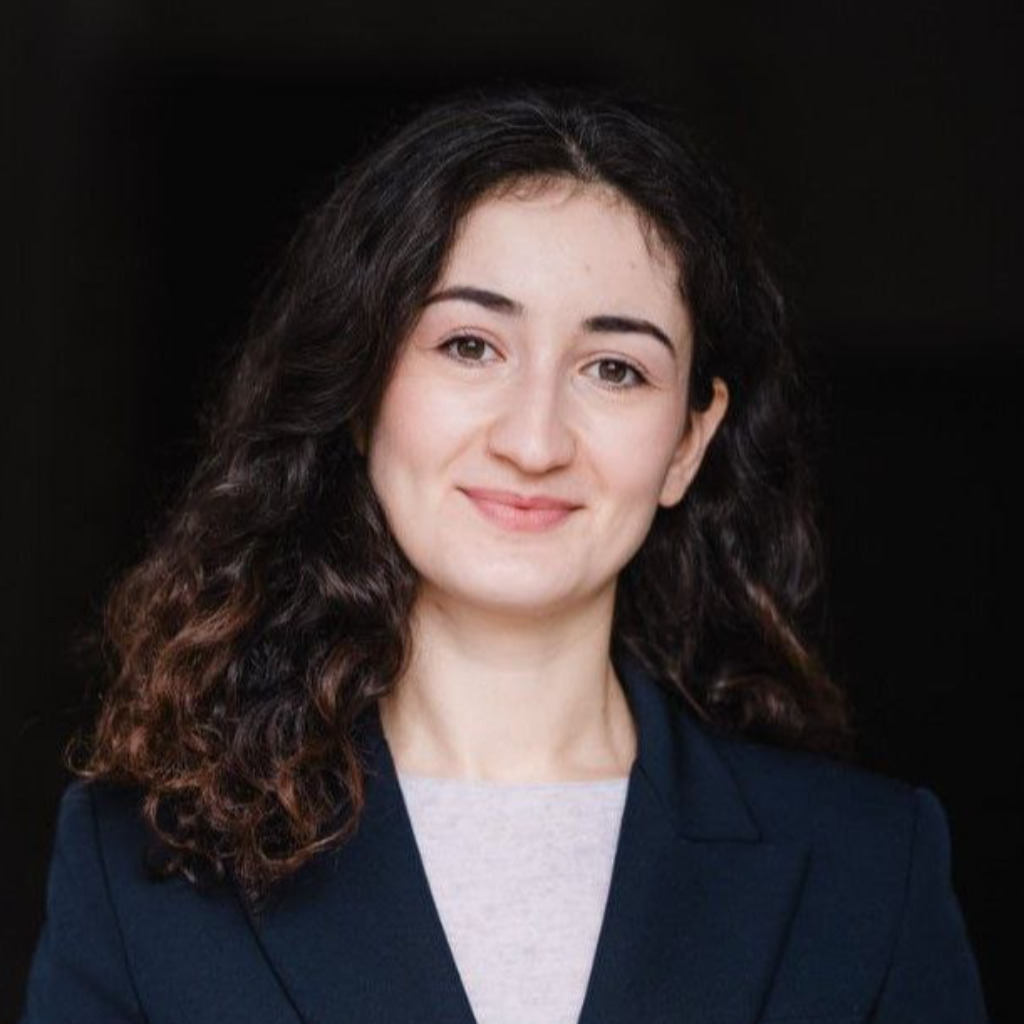 Inna Dzhioeva - Resource Manager (Energy Industry) - IP Innovative ...