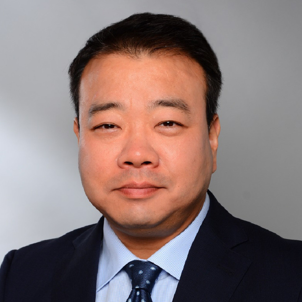 Min Kim - Managing Director - E+E ELEKTRONIK Gesellschaft m.b.H. | XING