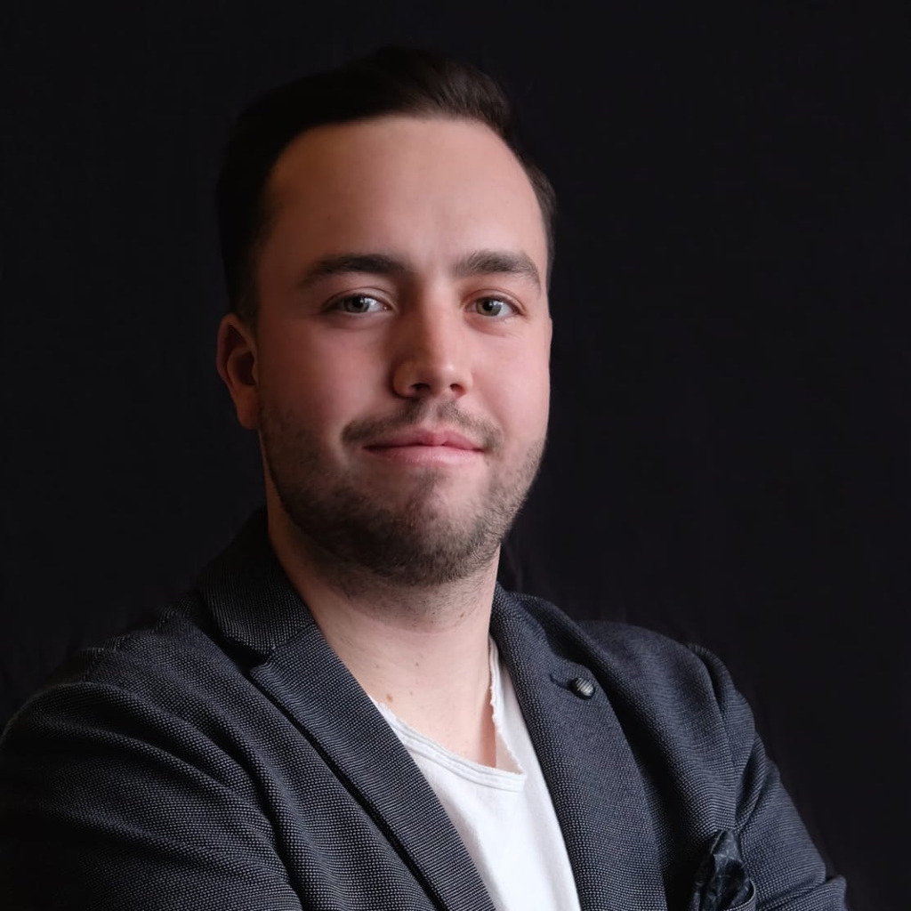 Philipp Becker: Ausbildung und Berufserfahrung | XING