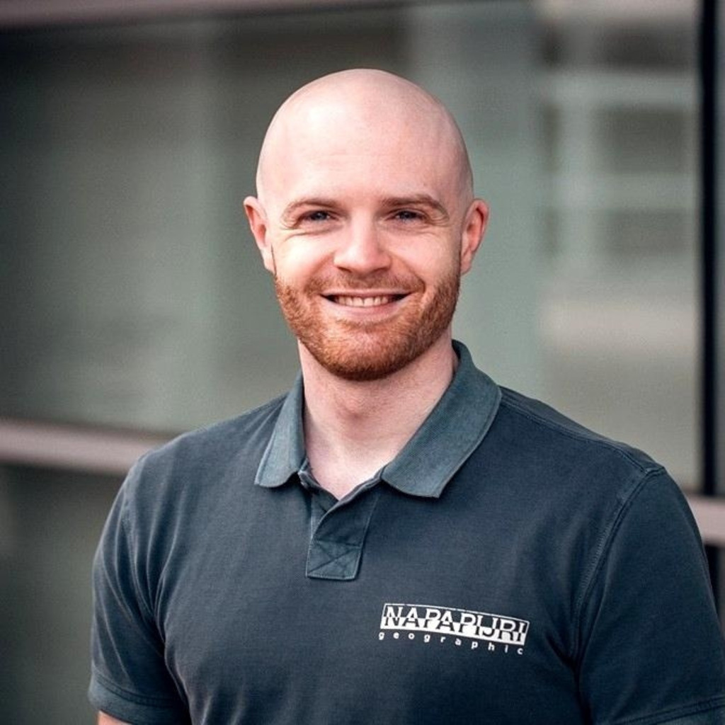 Andreas Hellmann - IT-Produktmanager - Porsche AG | XING