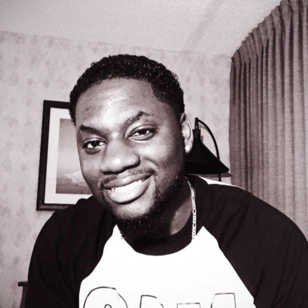 Cameron Stevens - UX/UI Designer - Stack Blue | XING