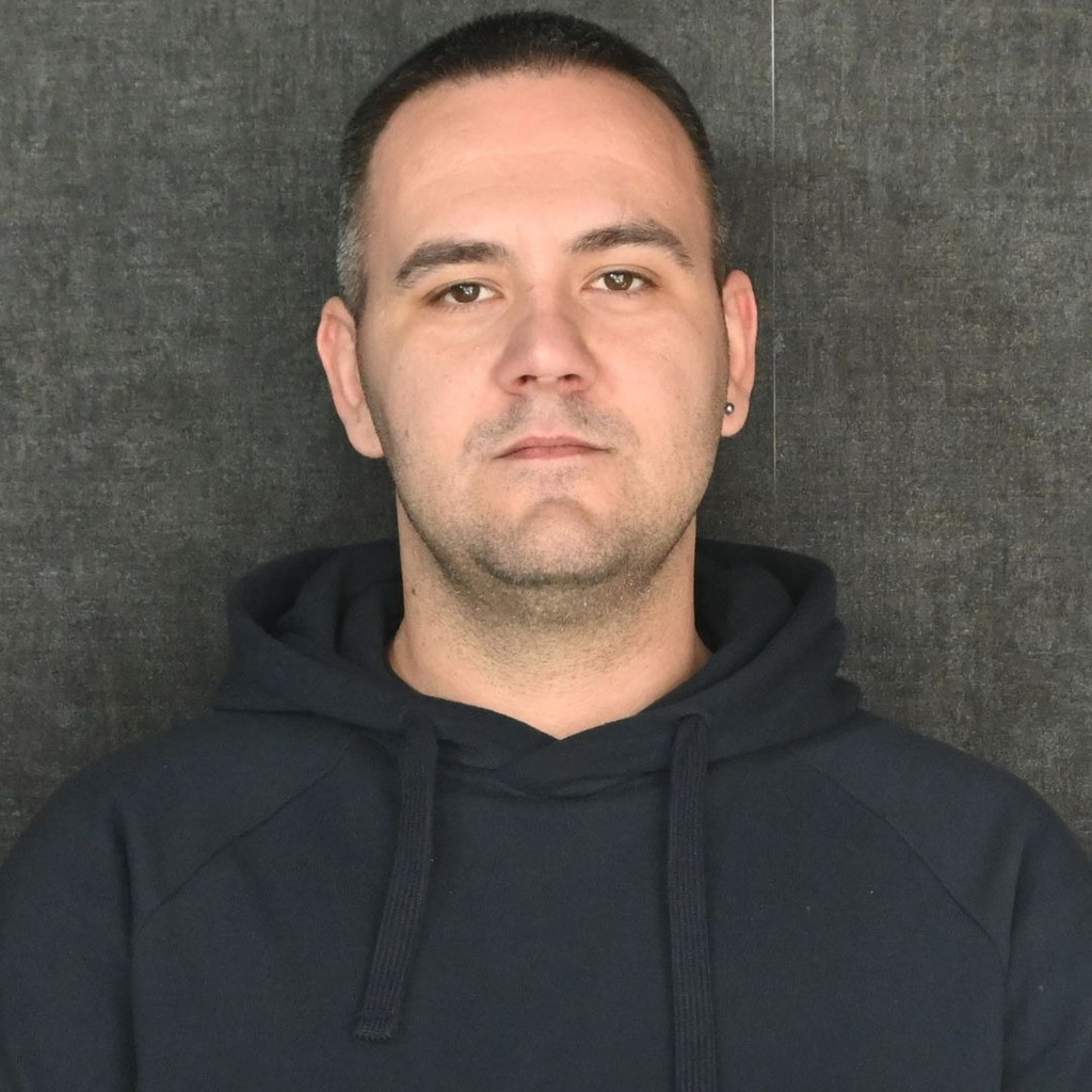 Bosko Popovic - Company driver - Flutter International | XING