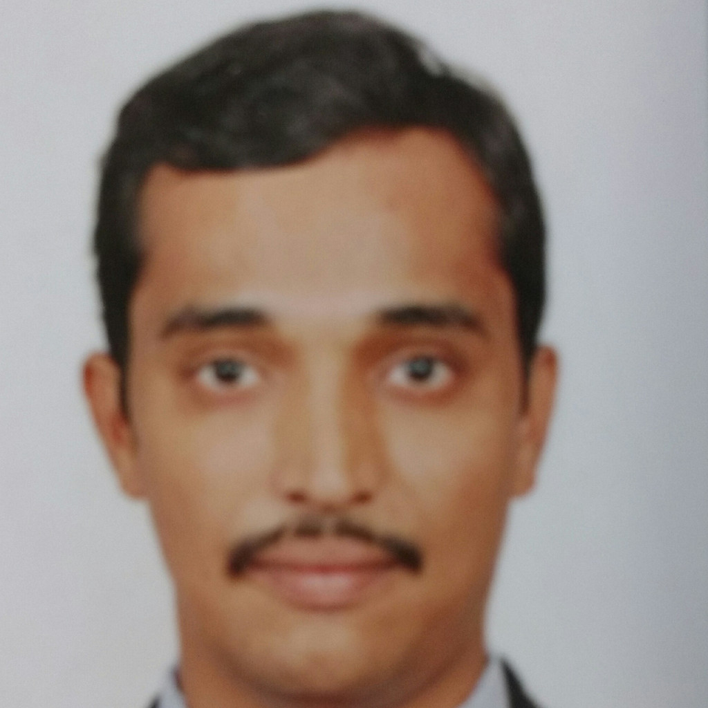 rajeev narayanan sambhu - Senior Software Engineer - Luxoft | XING