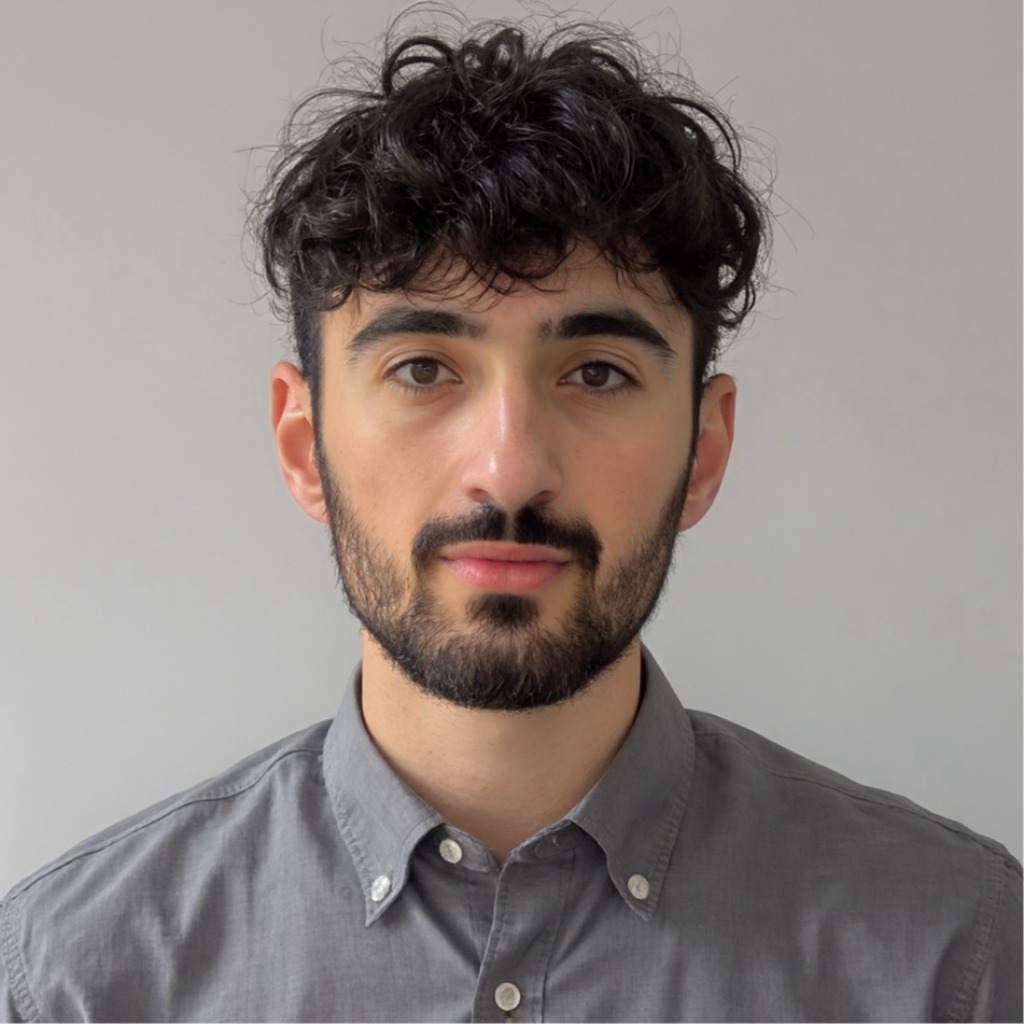 Umut Kurucay - Dualer Student Künstliche Intelligenz & Data Science ...