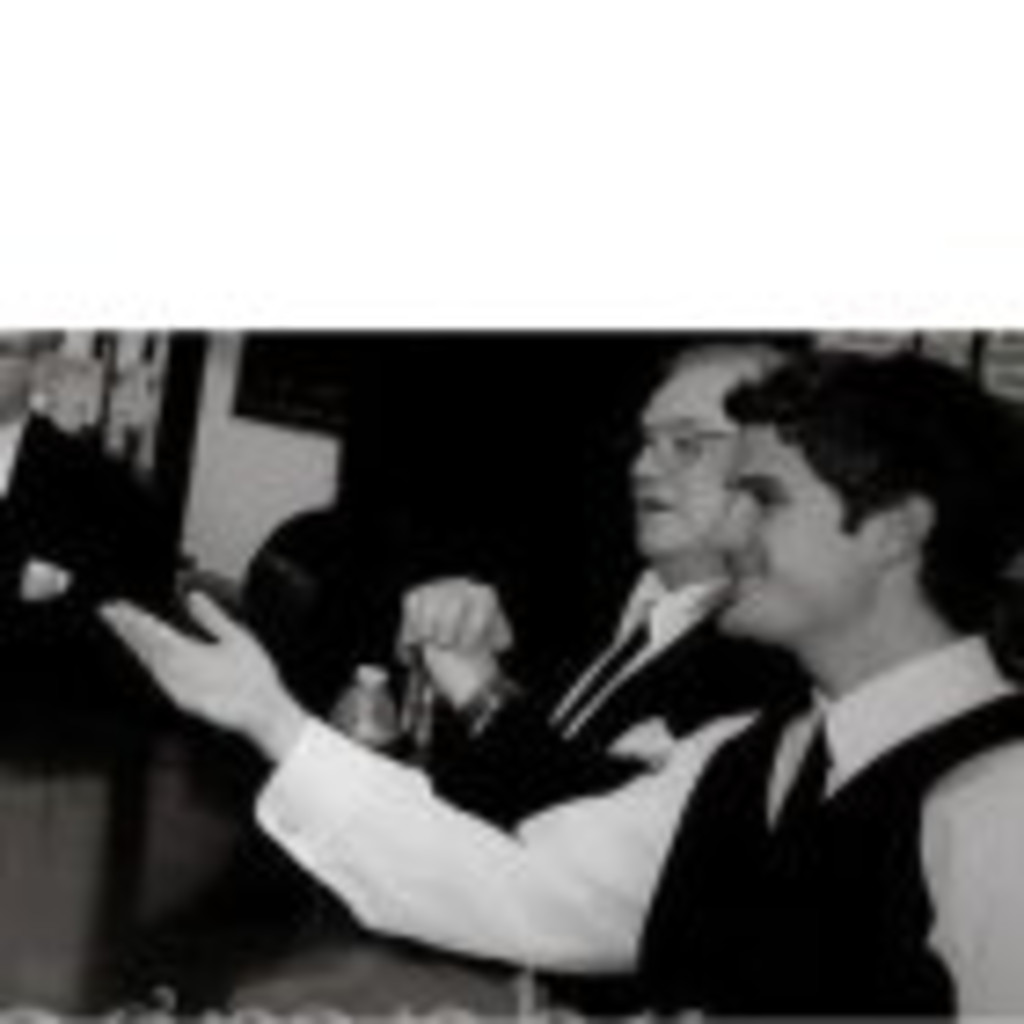 Jacob Jones - co-founder - Zambooki.com | XING