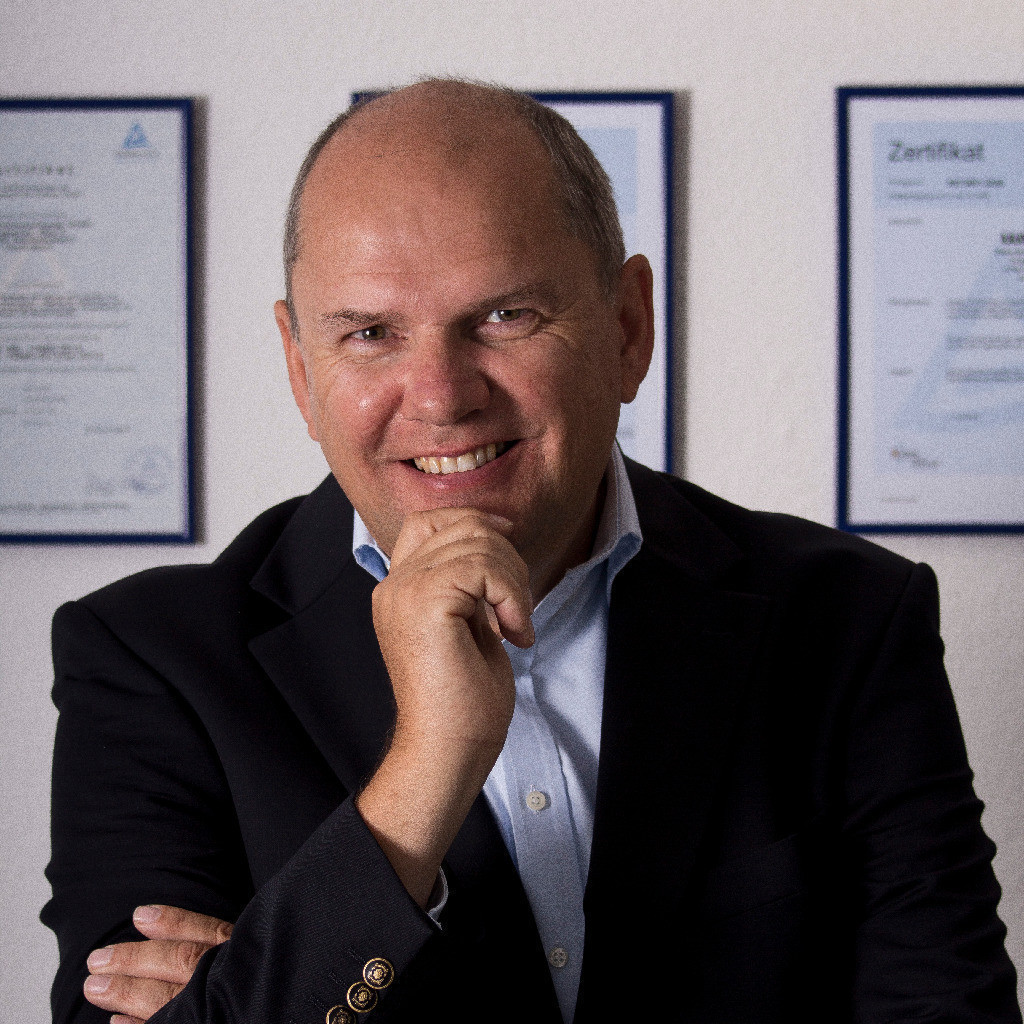 Norbert Weiss - Geschäftsführender Gesellschafter - Weiss ...