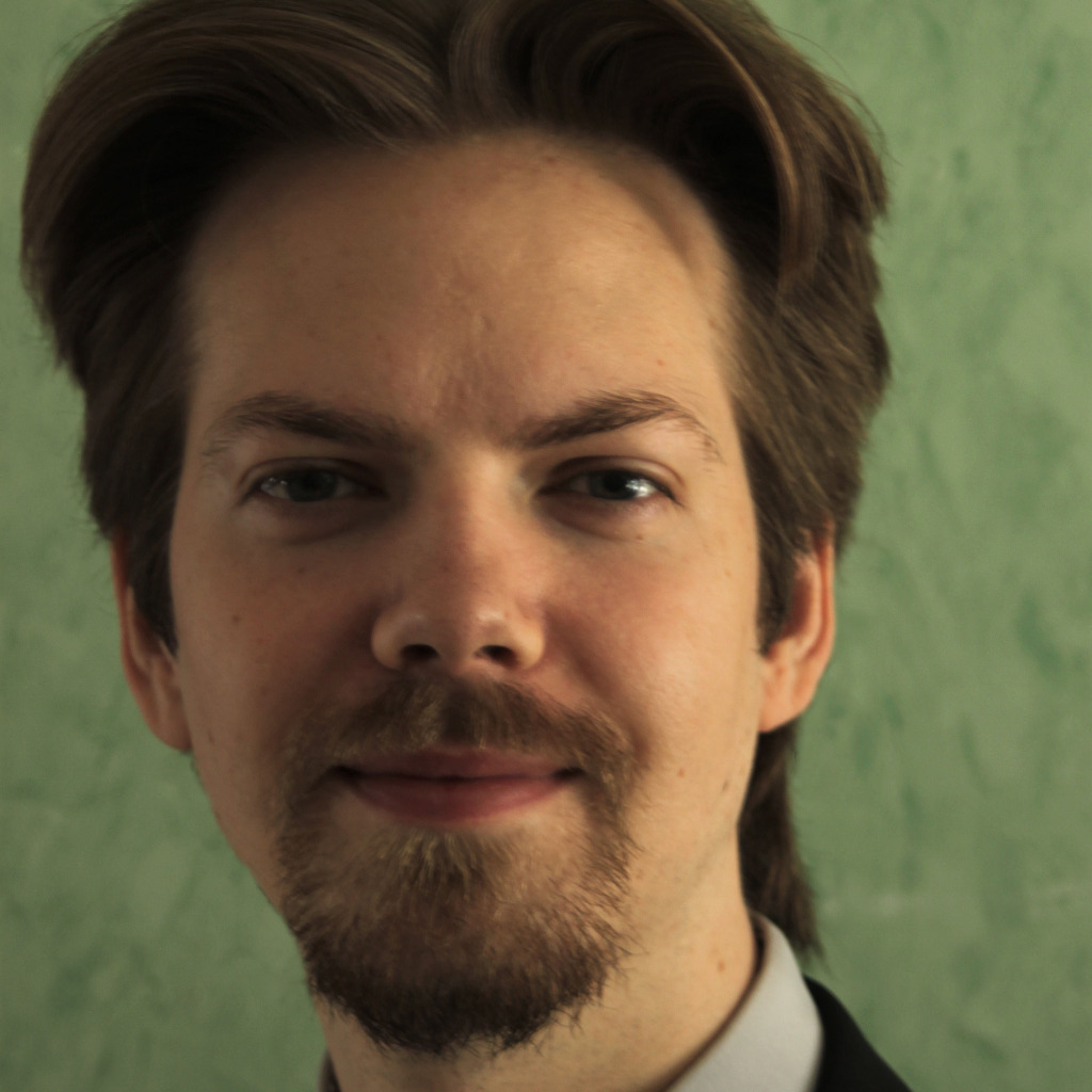 Fabian Winter - Software Engineer - Capgemini | XING