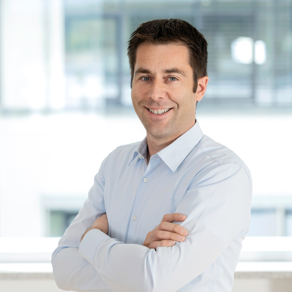 Alexander Brodbeck - x - Kammerer Elektrotechnik GmbH | XING