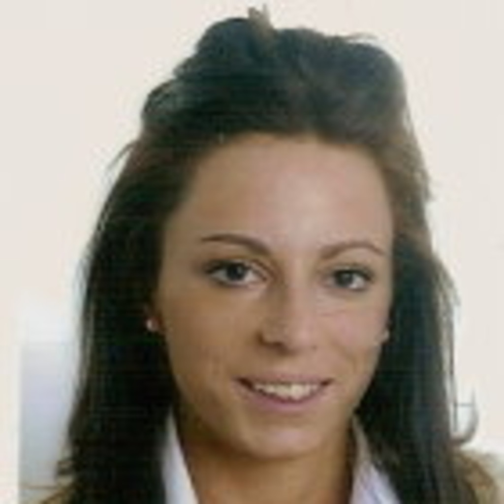 Maria Elena river Capon - AUXILIAR ADMINISTRATIVA - LABORATORIOS NUPEL ...