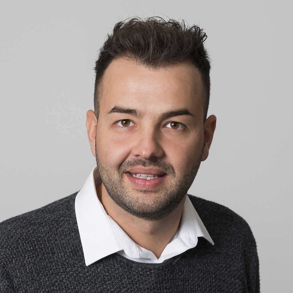 Agron Berisha - Mitglied der Geschäftsleitung - bemaplan Ingenieure GmbH | XING