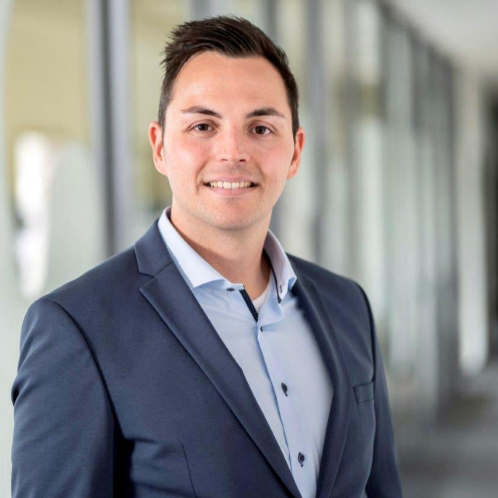 Ing. Joshua Kinter - Technischer Projektleiter - Tectareal Asset ...