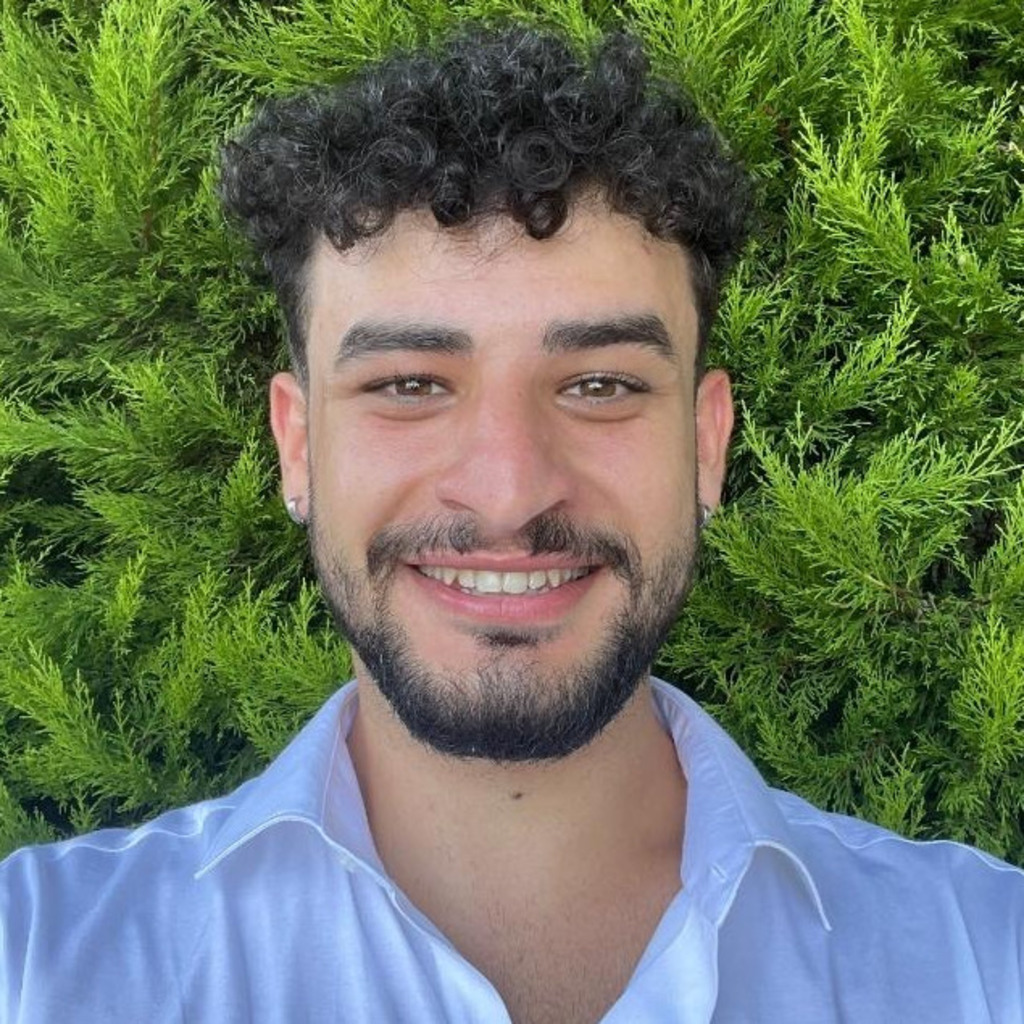 Samet Guler - IT Consultant - Projecttechnet | XING