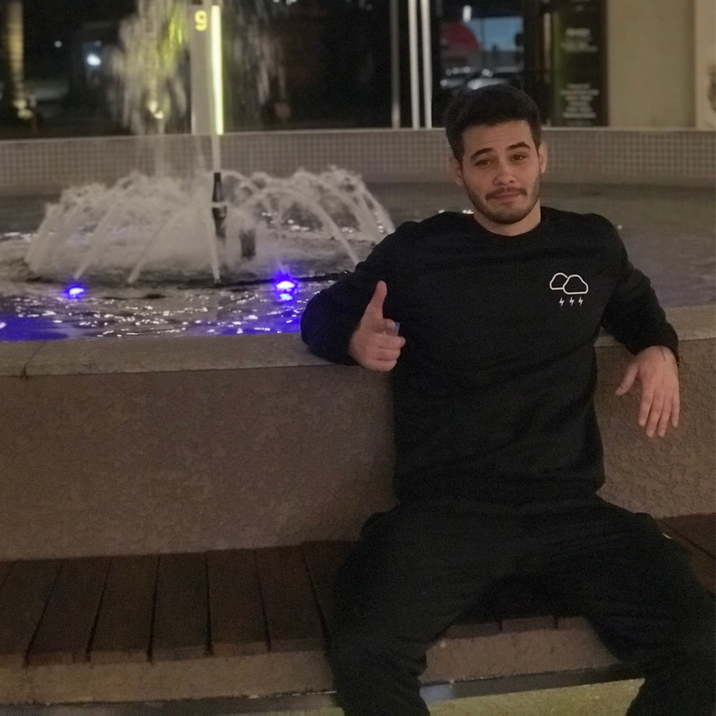 Lexdier Savio - Front End Developer - Merkaly | XING