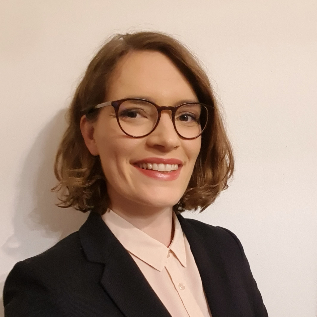 Ann-Kathrin Greitner PMP® (M.Sc./M.A.) - Projektmanager - Microsoft ...