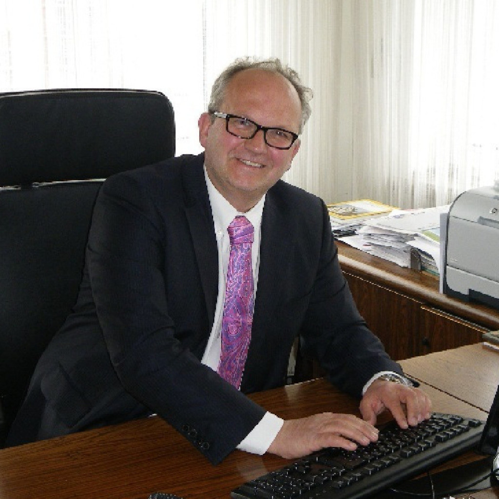 Uwe Stock - Logistiker - Muhr Metalltechnik GmbH & Co. KG | XING