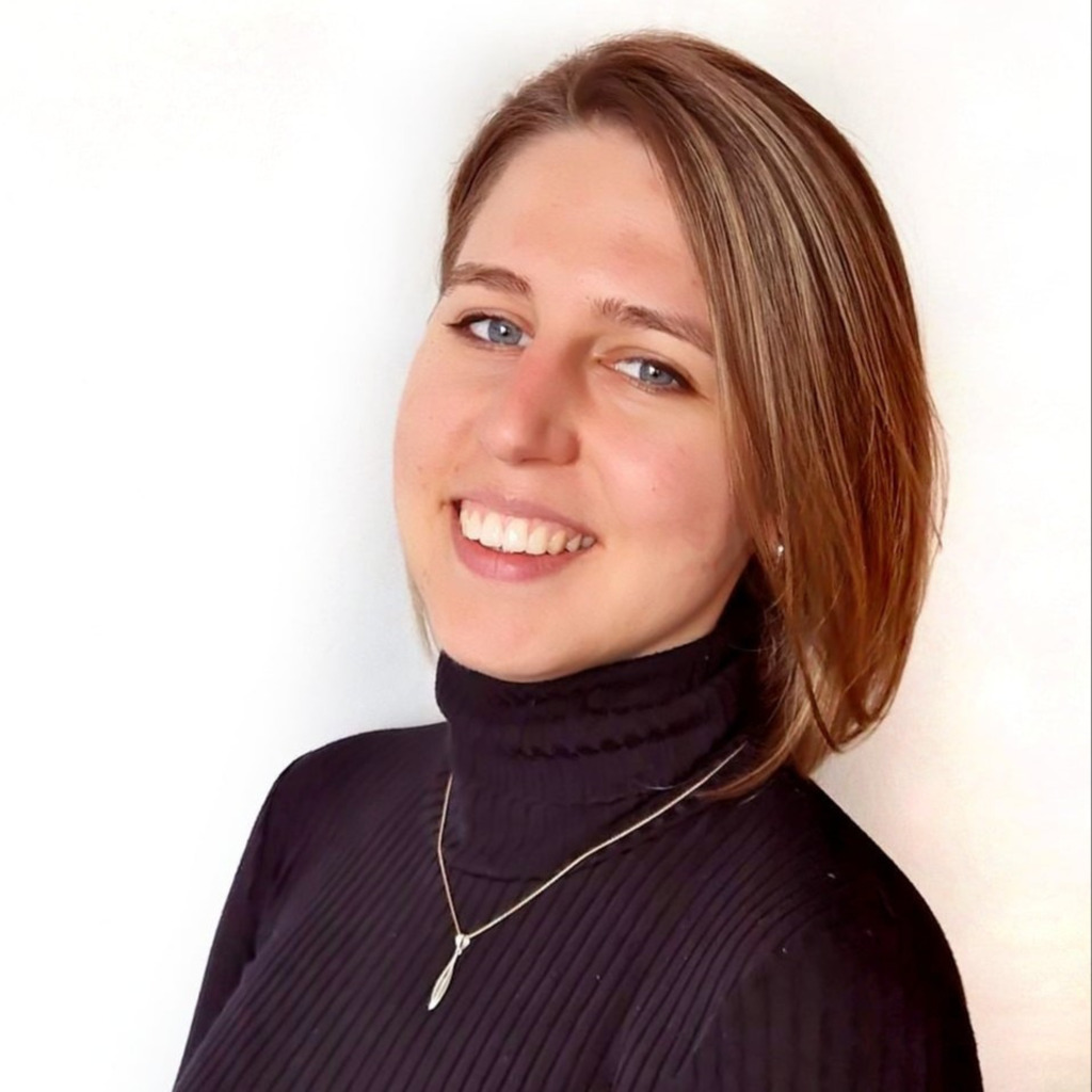 Agnes Sinka: Ausbildung und Berufserfahrung | XING