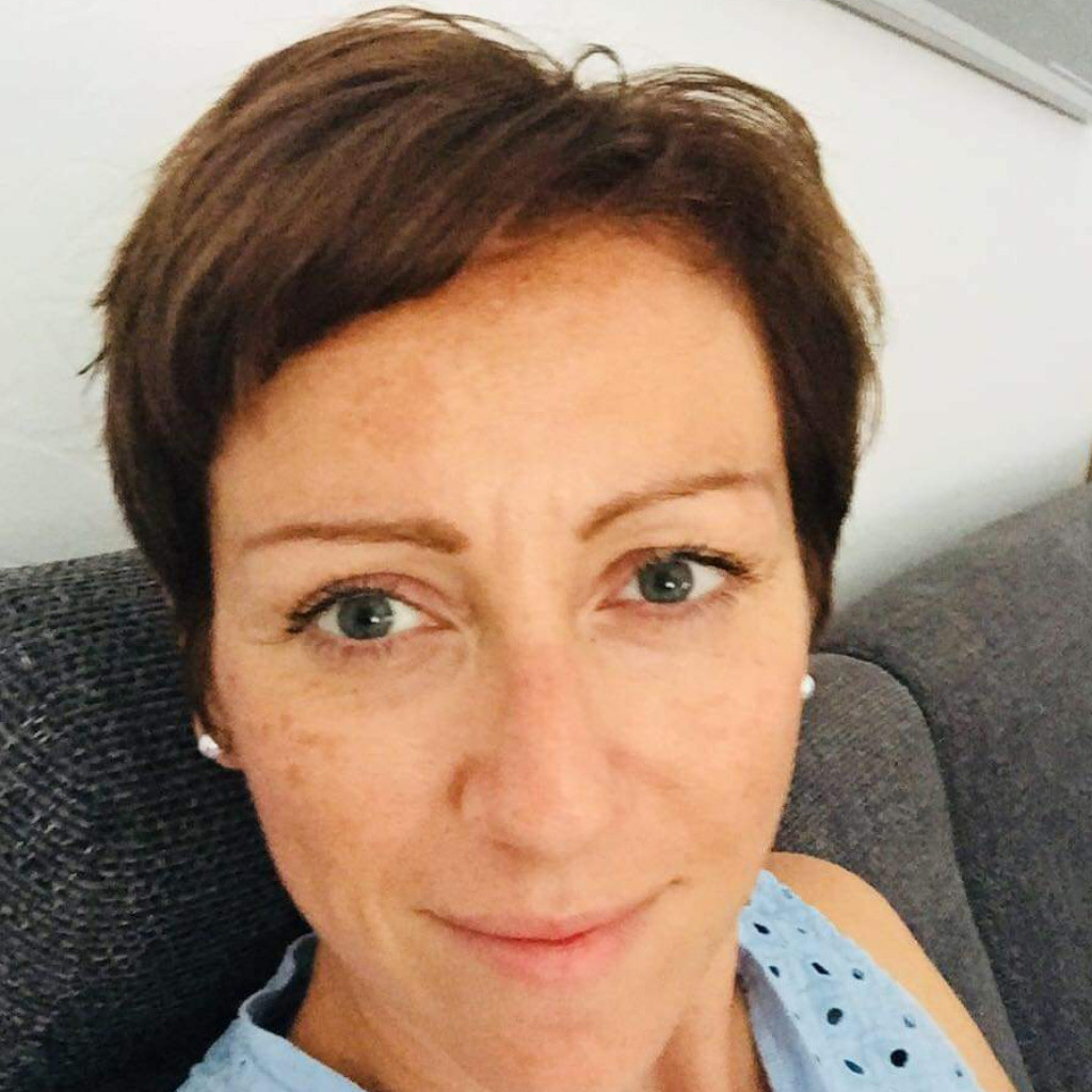 Eva Trelenberg - Verkaufsbüroleitung - TUI Deutschland GmbH | XING