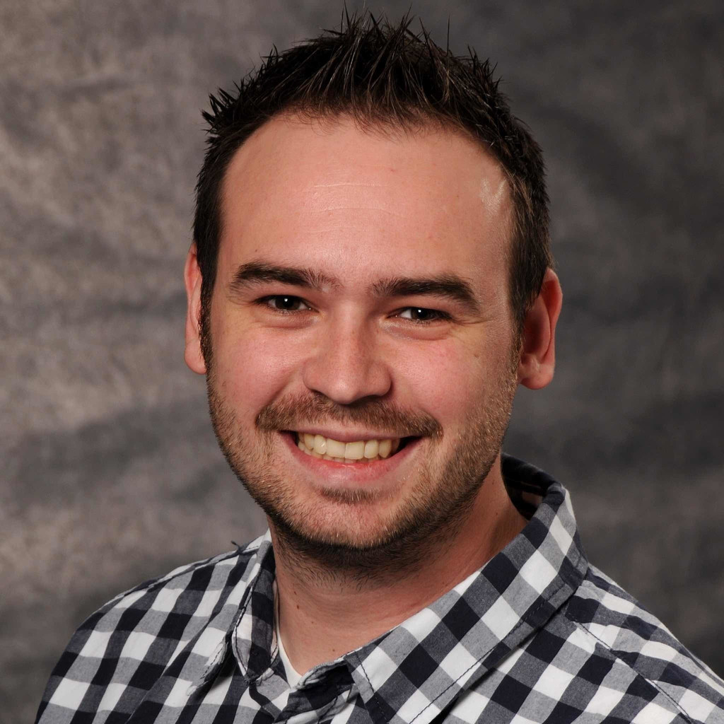 Tim Rist - Software Entwickler - IDS Imaging Development Systems GmbH ...