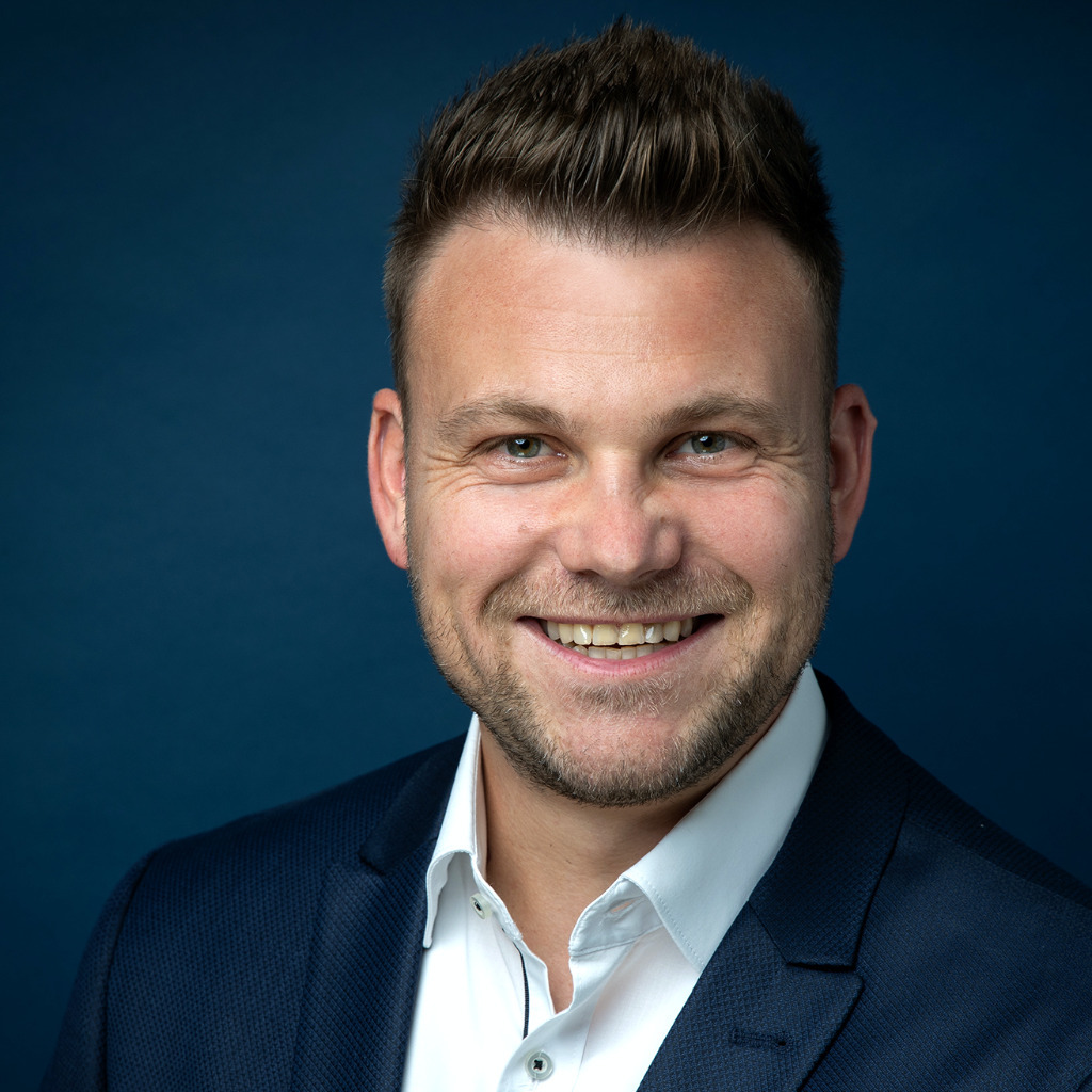 Markus Hartmann - Systemadministrator Int. Warranty and Failure ...