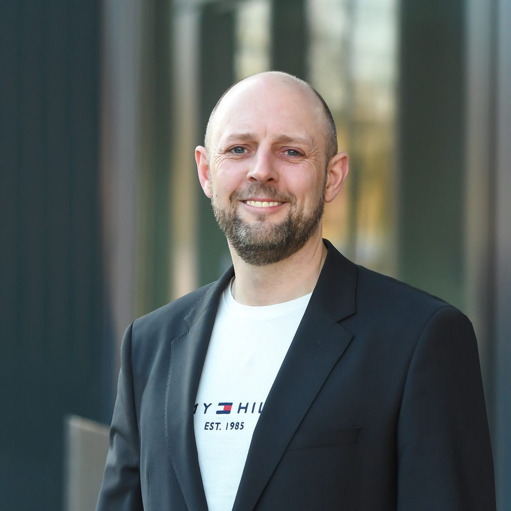 Sebastian Wittmann - Geschäftsführer - Metallschneider GmbH | XING