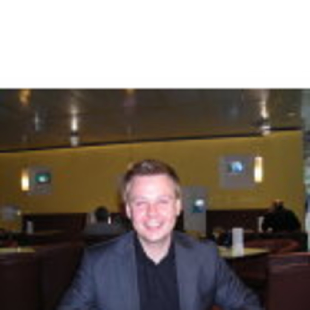 Joachim Baumann - Principal Insurance - OBI Group Holding | XING