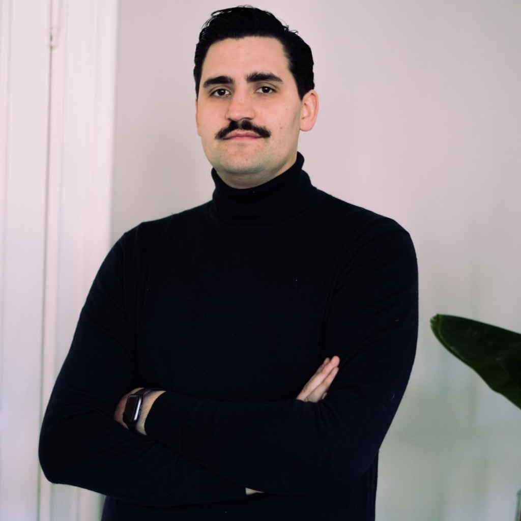 Wiktor Stopa - Head of Growth Western Europe - Revolut | XING