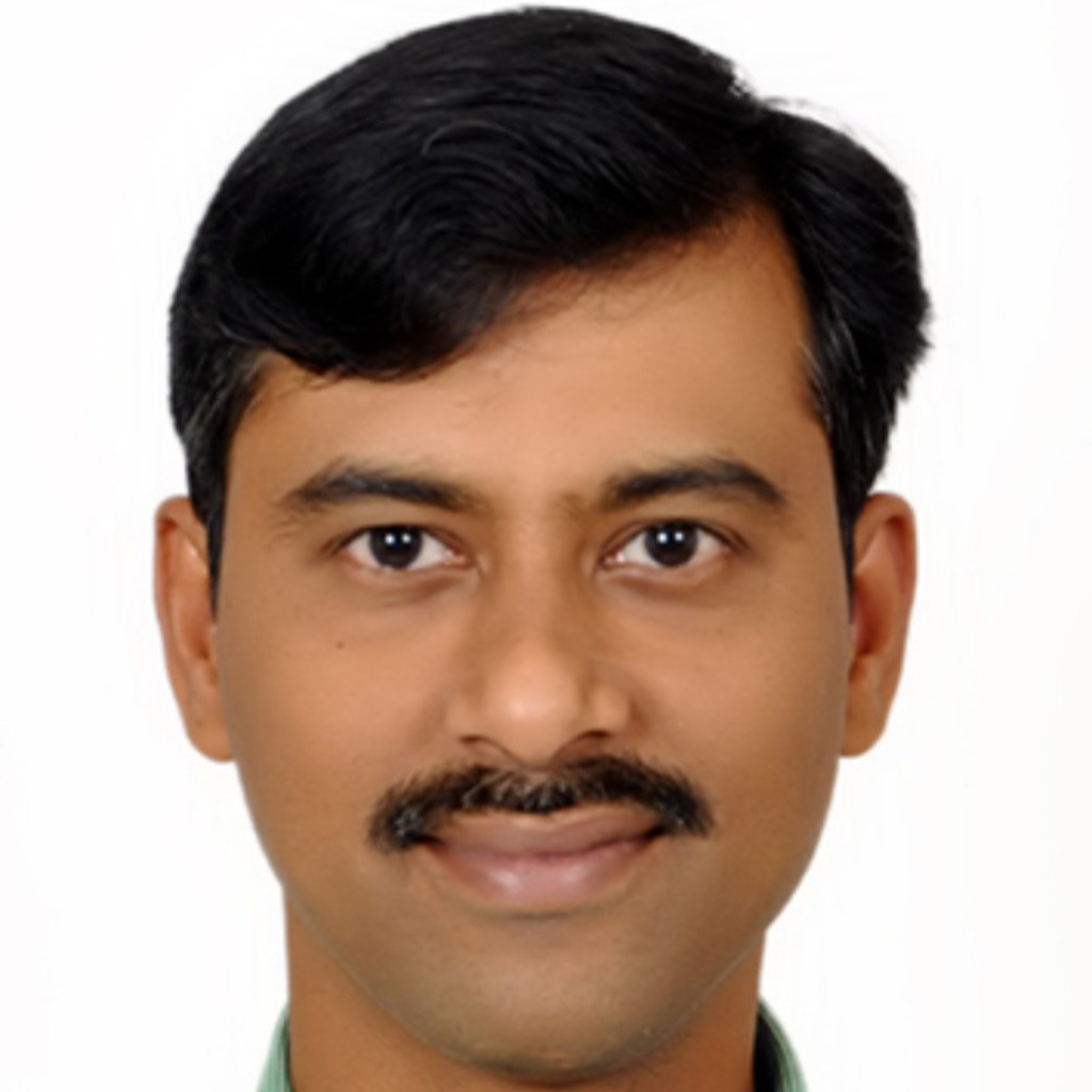 Rashmi Ranjan Samantarai: Ausbildung und Berufserfahrung | XING