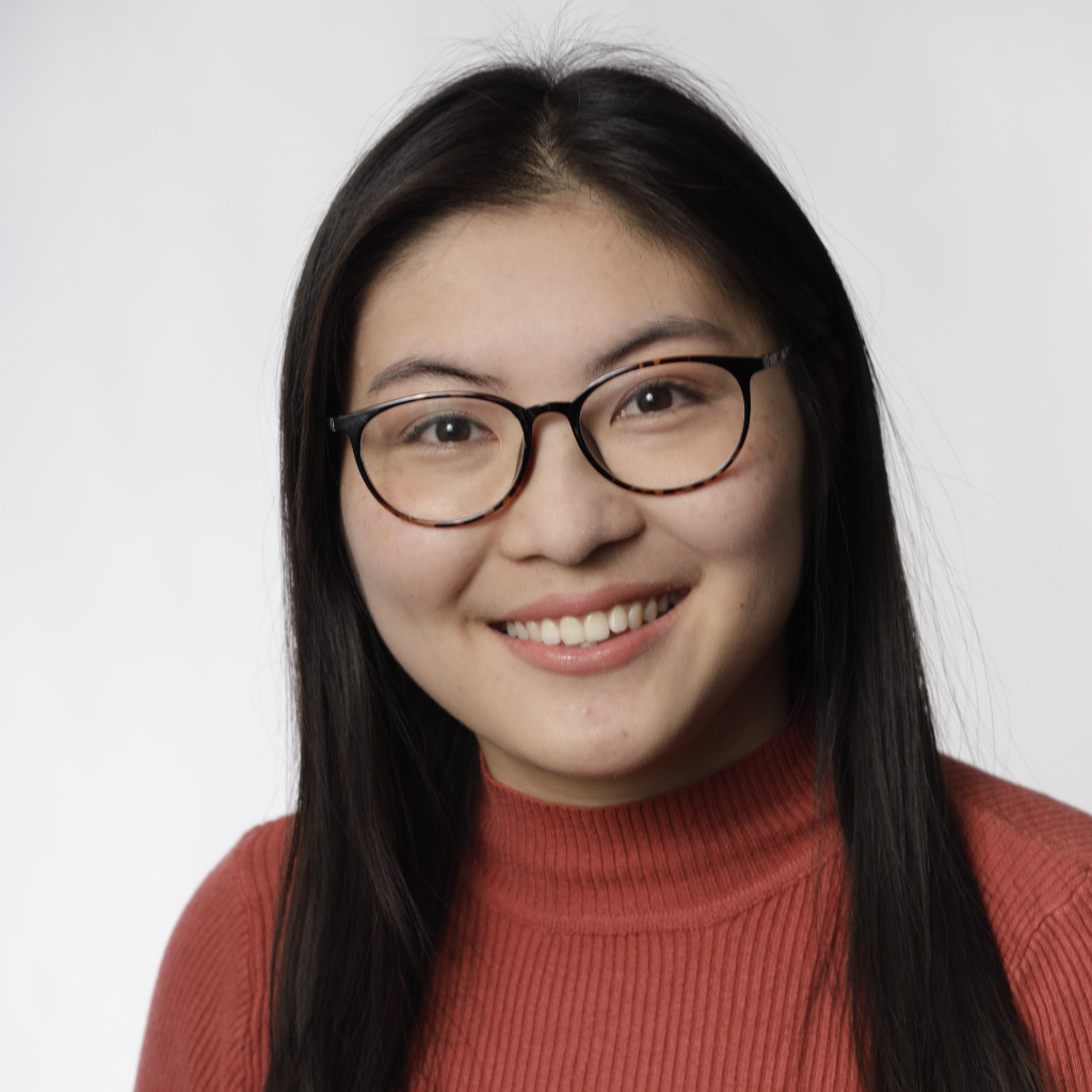 Tammy Yin Lam Ho - Bachelor of Arts in Retail Design - Hochschule ...