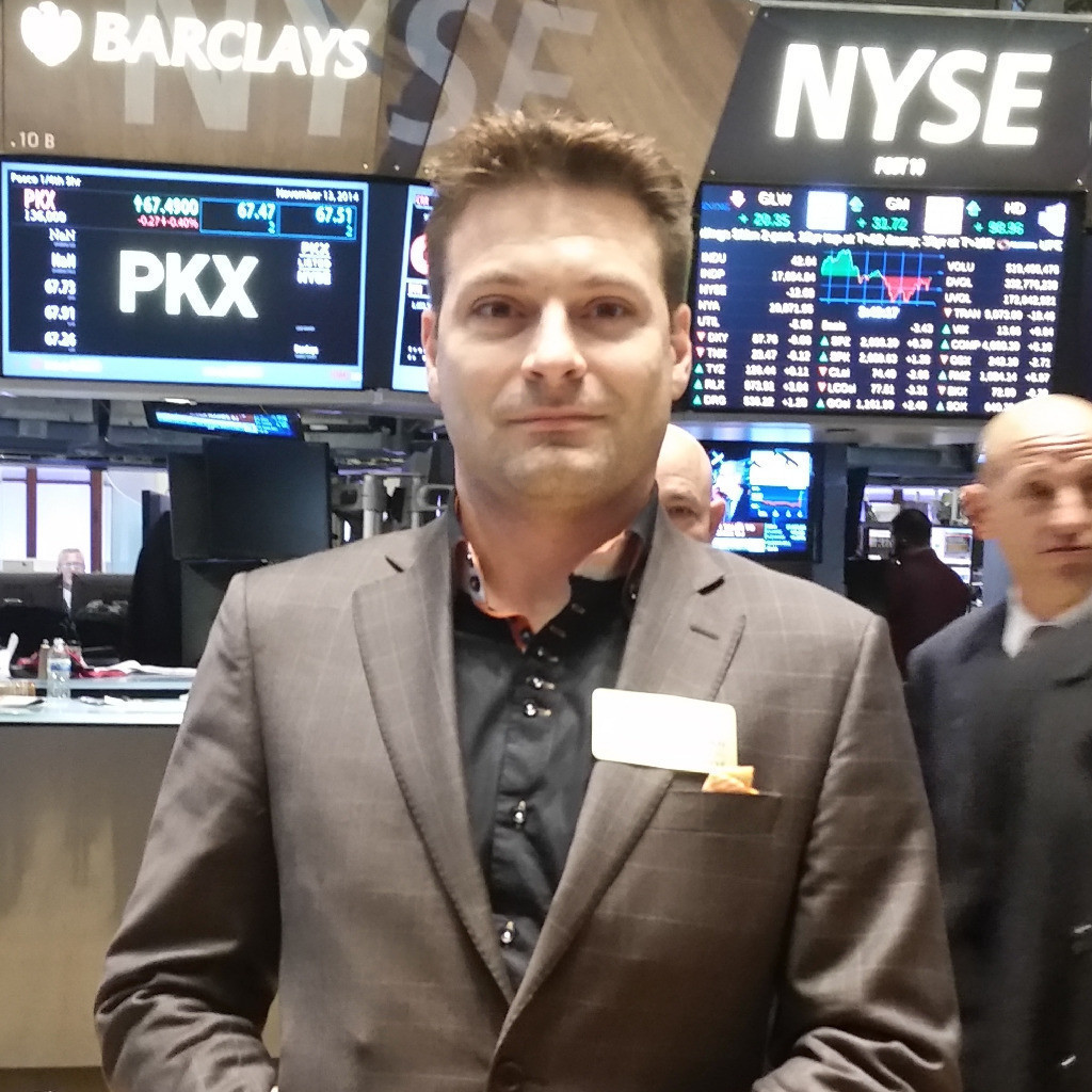 Matthew Perna - Program Manager - Primer Construction Corp. | XING