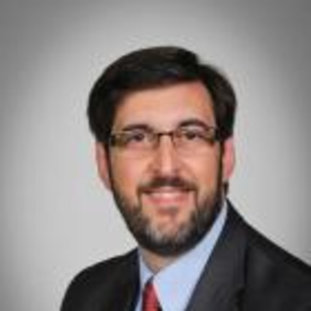 Horacio Miranda de Oliveira - Founder and CEO - KreaVizio | XING