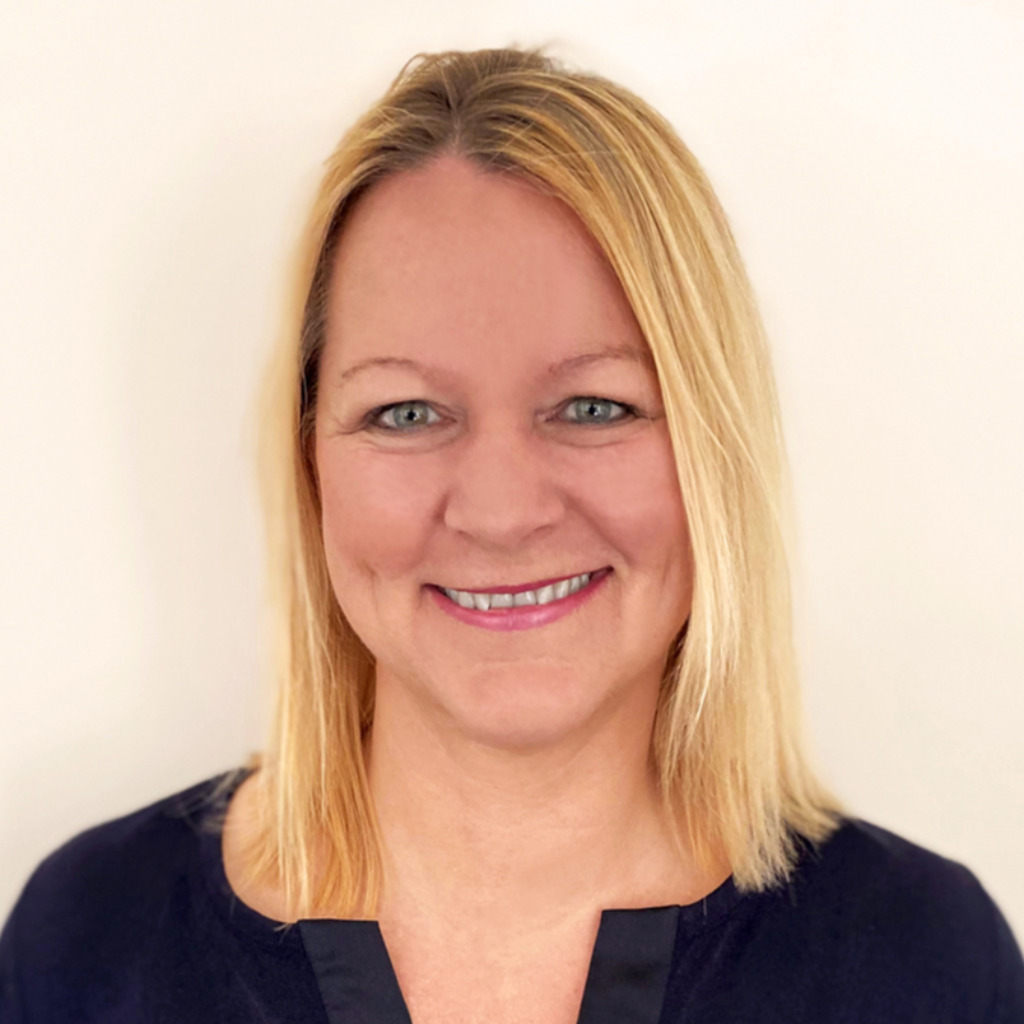 Dr. Christiane Scheffler - General Manager Central Europe - IDEXX ...