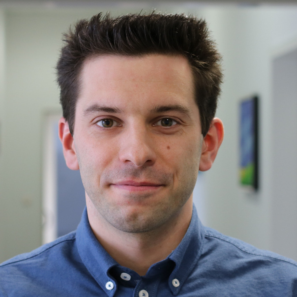 Thomas Heiser - Product-Developer - FELTEN Group | XING