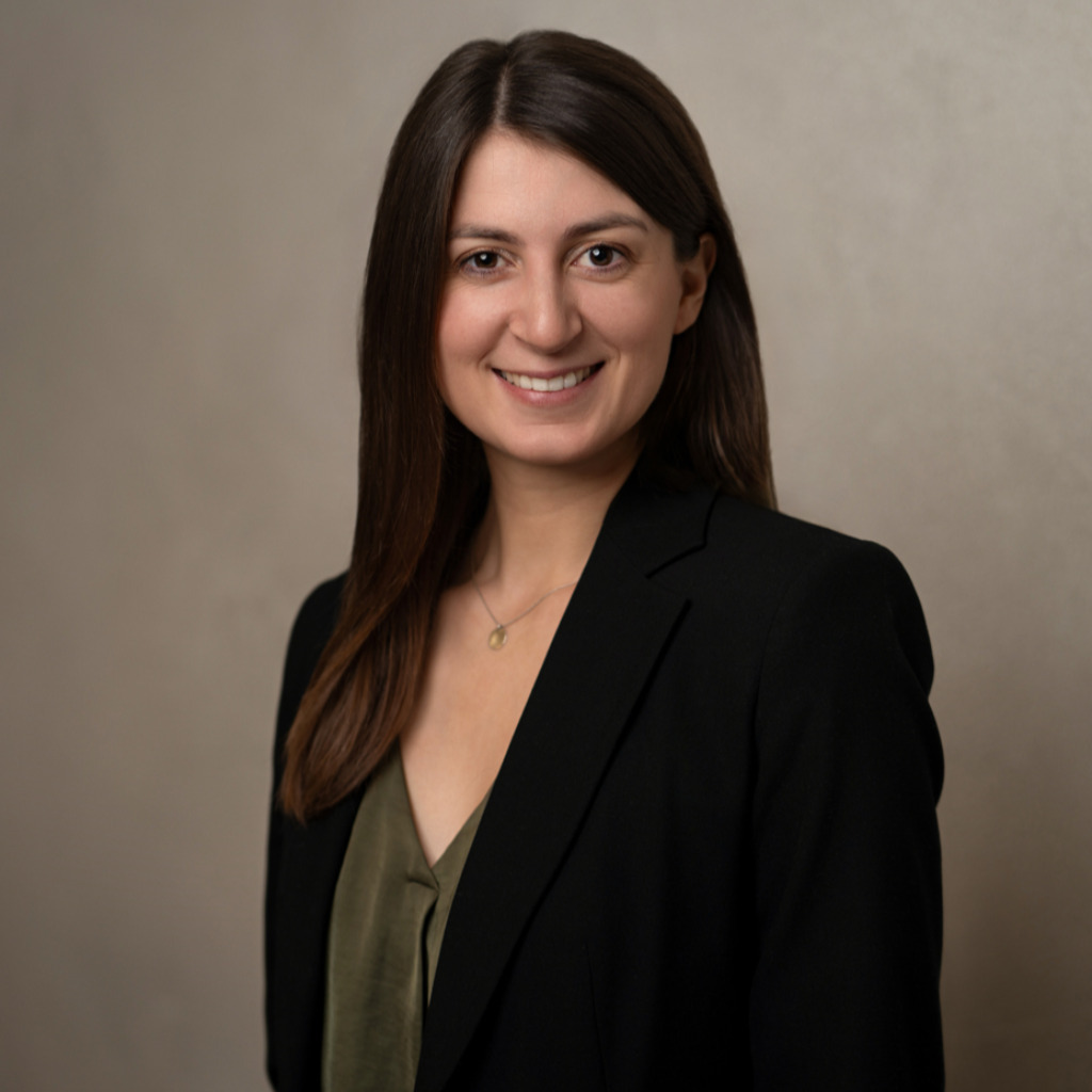 Esther Karst - Gesundheits- und Sozialcoach - FuWe GmbH | XING