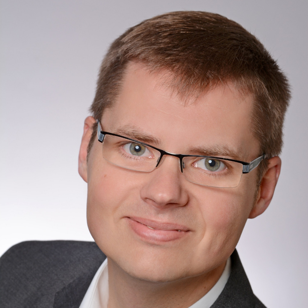 Christian Neumann - Sortimentsmanager Fachhandel Tiefbau/Galabau/Fliese ...