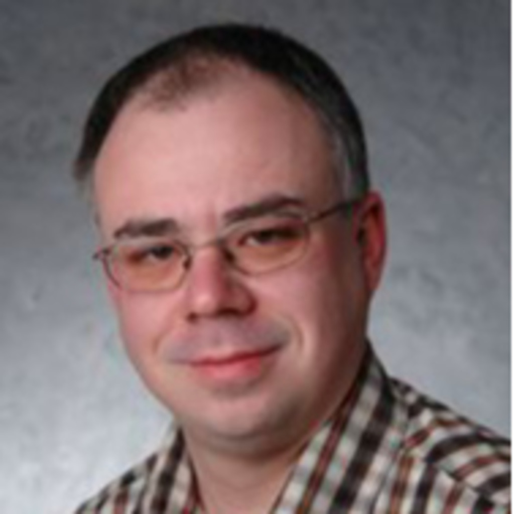 Thomas Hock - Haustechniker - Suffel Fördertechnik GmbH & Co. KG | XING