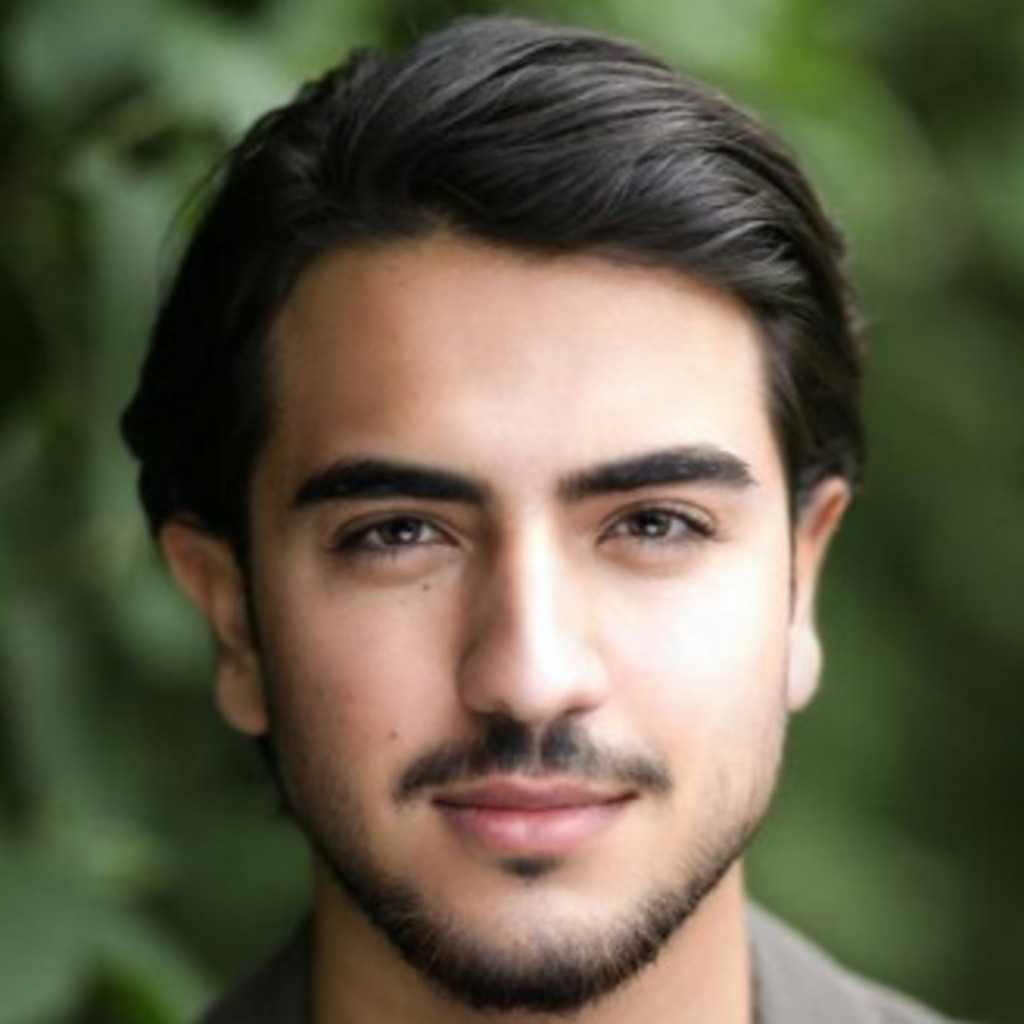 Ali Karami - Fullstack Software Developer - Senacor Technologies AG | XING