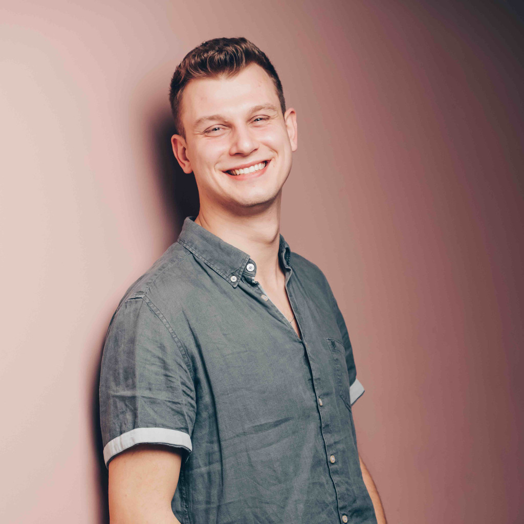 Jonathan Marzok - IT Support Specialist - Green IT Das Systemhaus GmbH ...