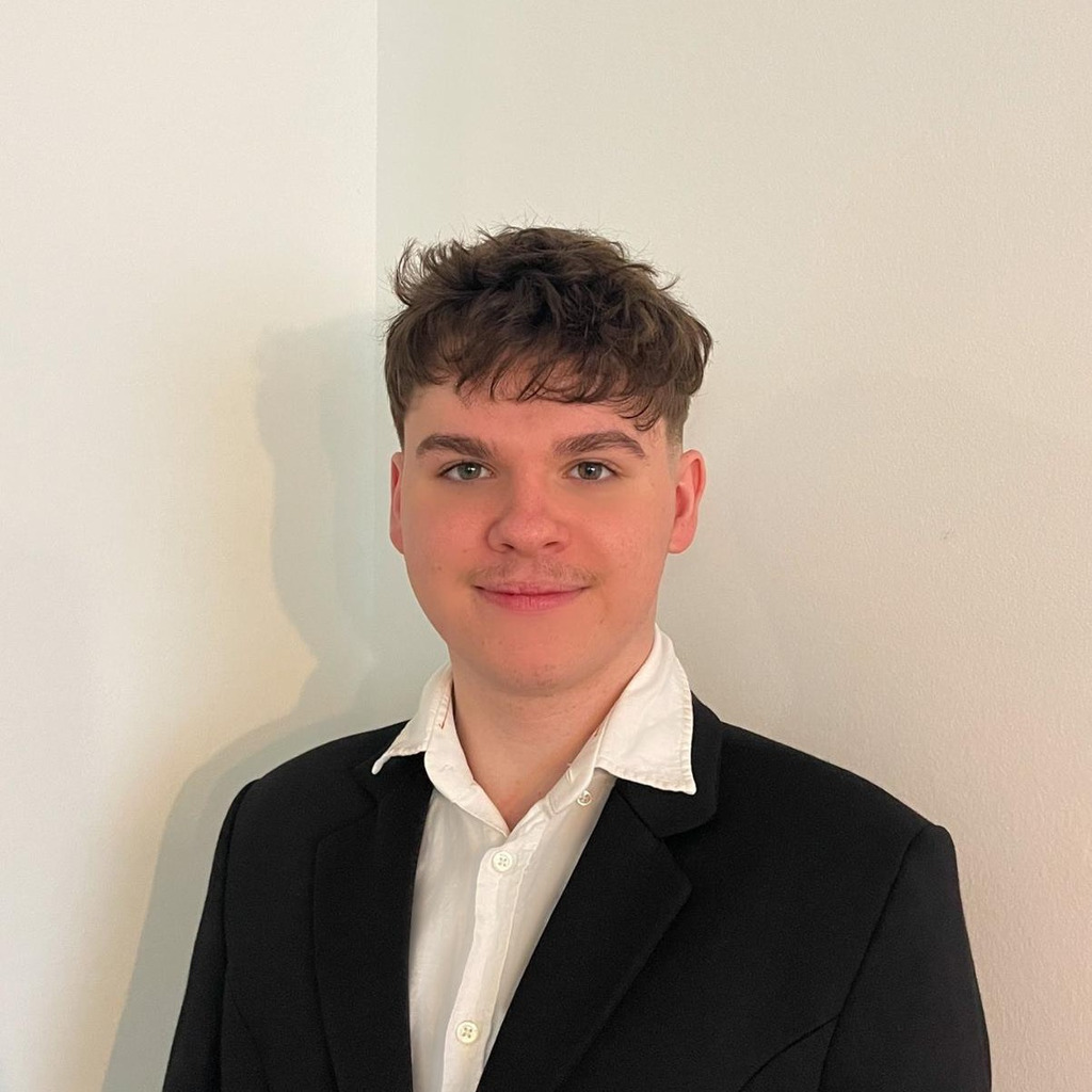 Giu Giu - Schüler - Karl-Hofmann-Schule Worms | XING