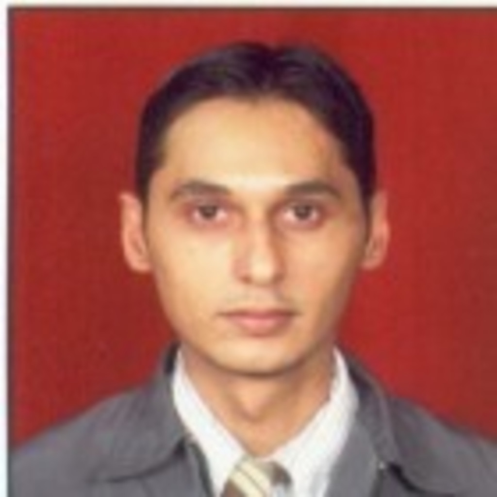 Wasim Shaikh - Executive Search Consultant - International Management ...