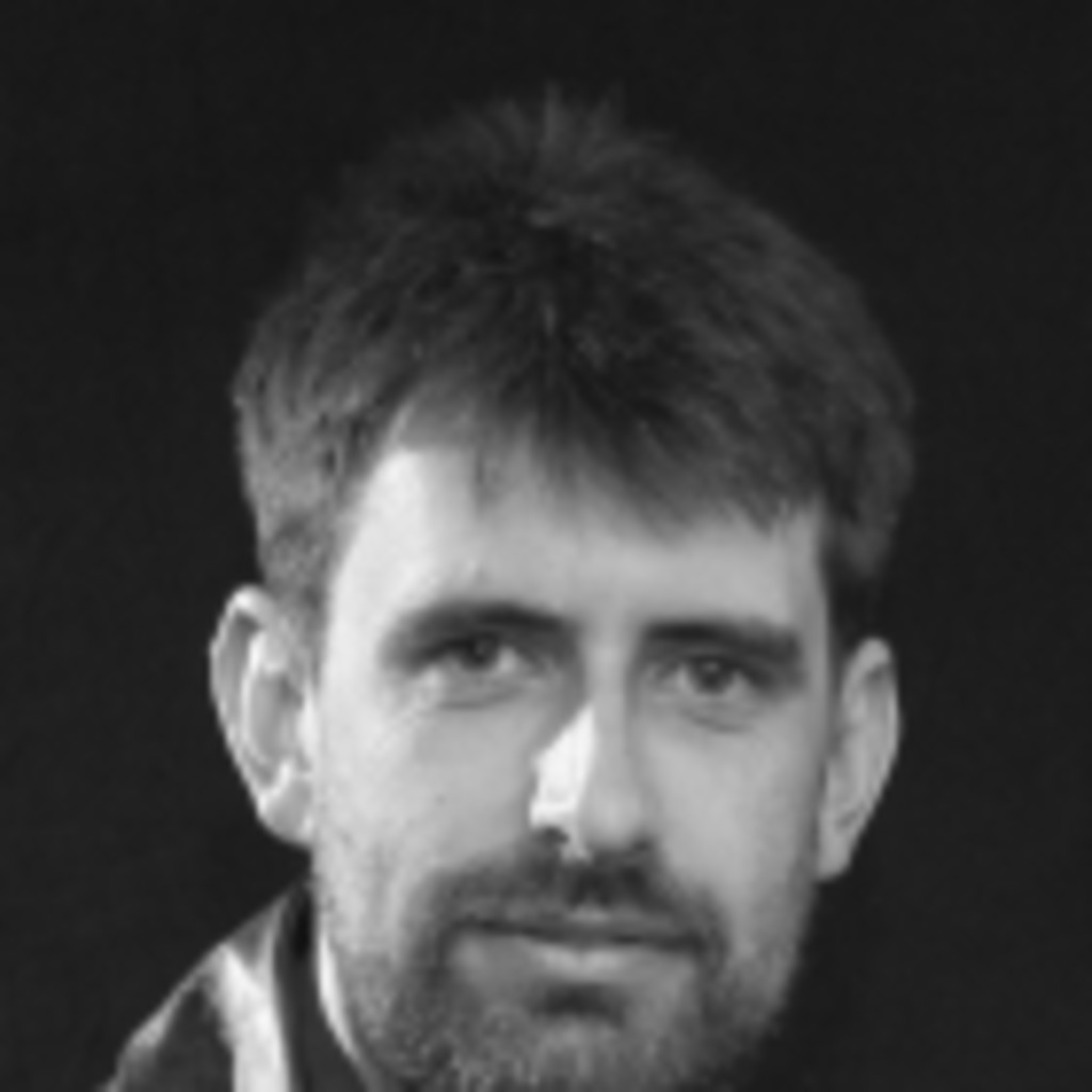 Peter Murray - Technology Partner - Vista Interactive | XING