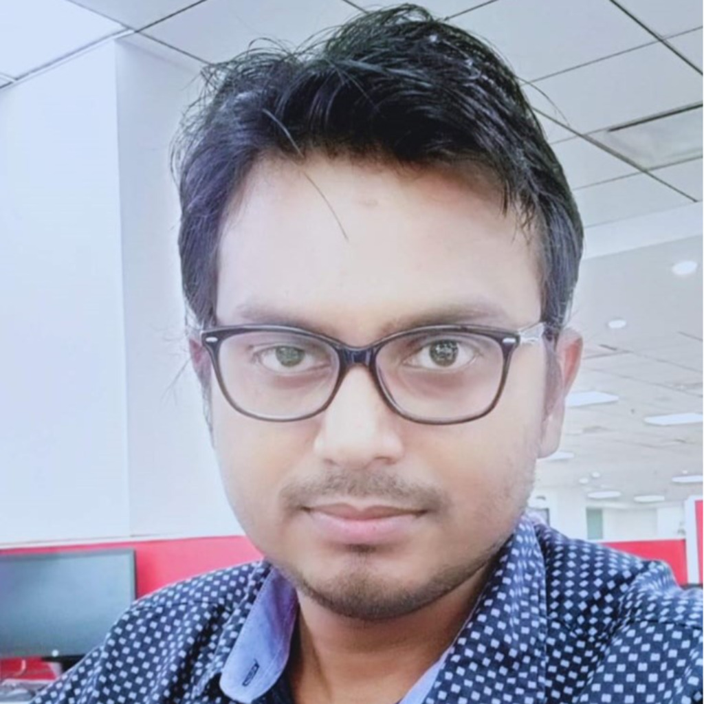 Gaurav Kataria: Ausbildung und Berufserfahrung | XING