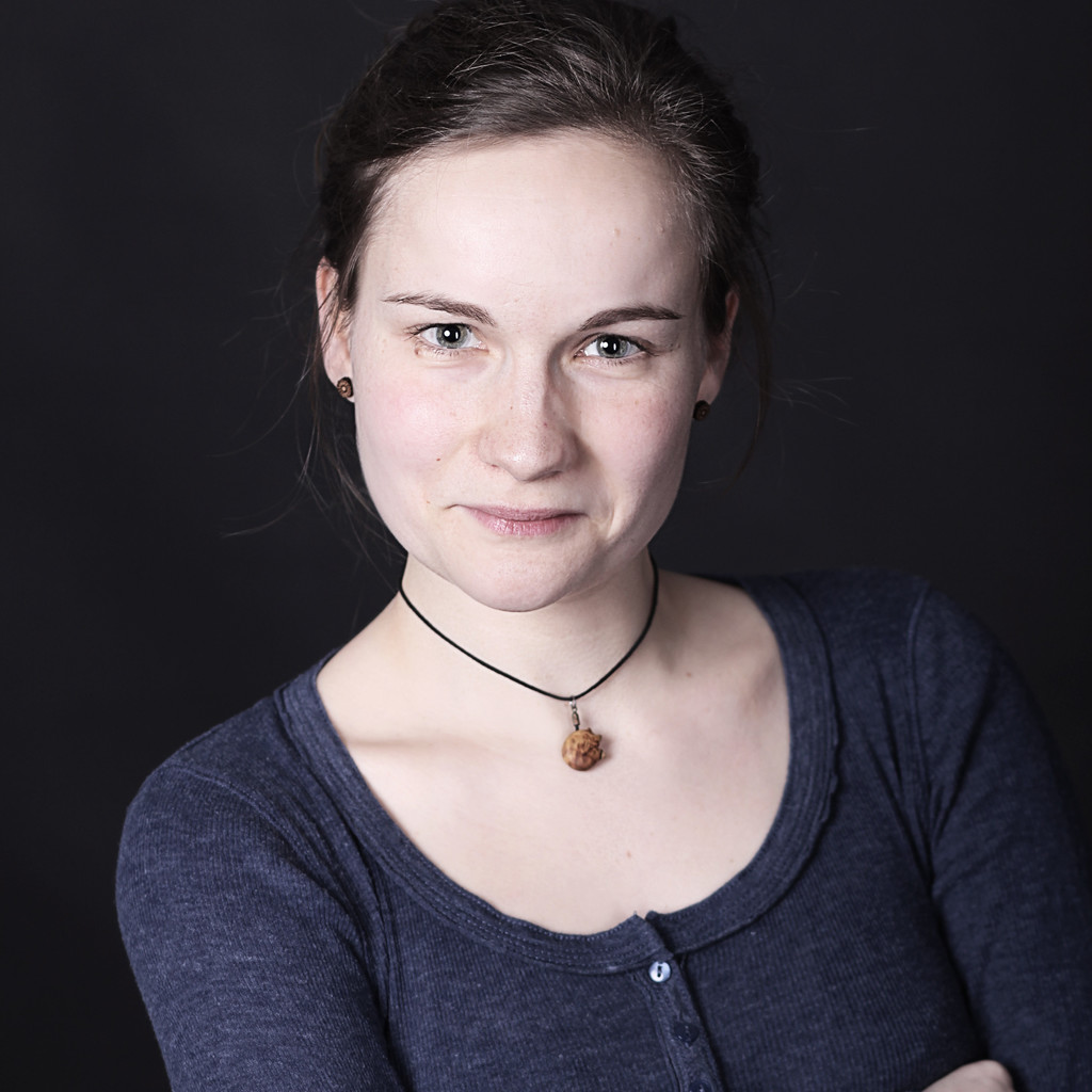 Juliane Tippmann - biologisch-technische Assistentin - TU Dresden ...