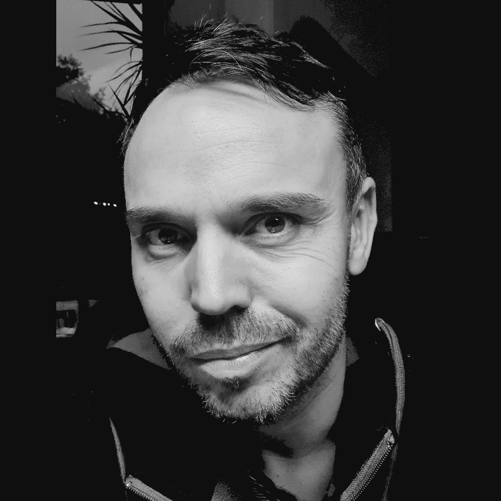 Stefan Arendt - Senior, Product Data Architecture - ORGADATA AG | XING