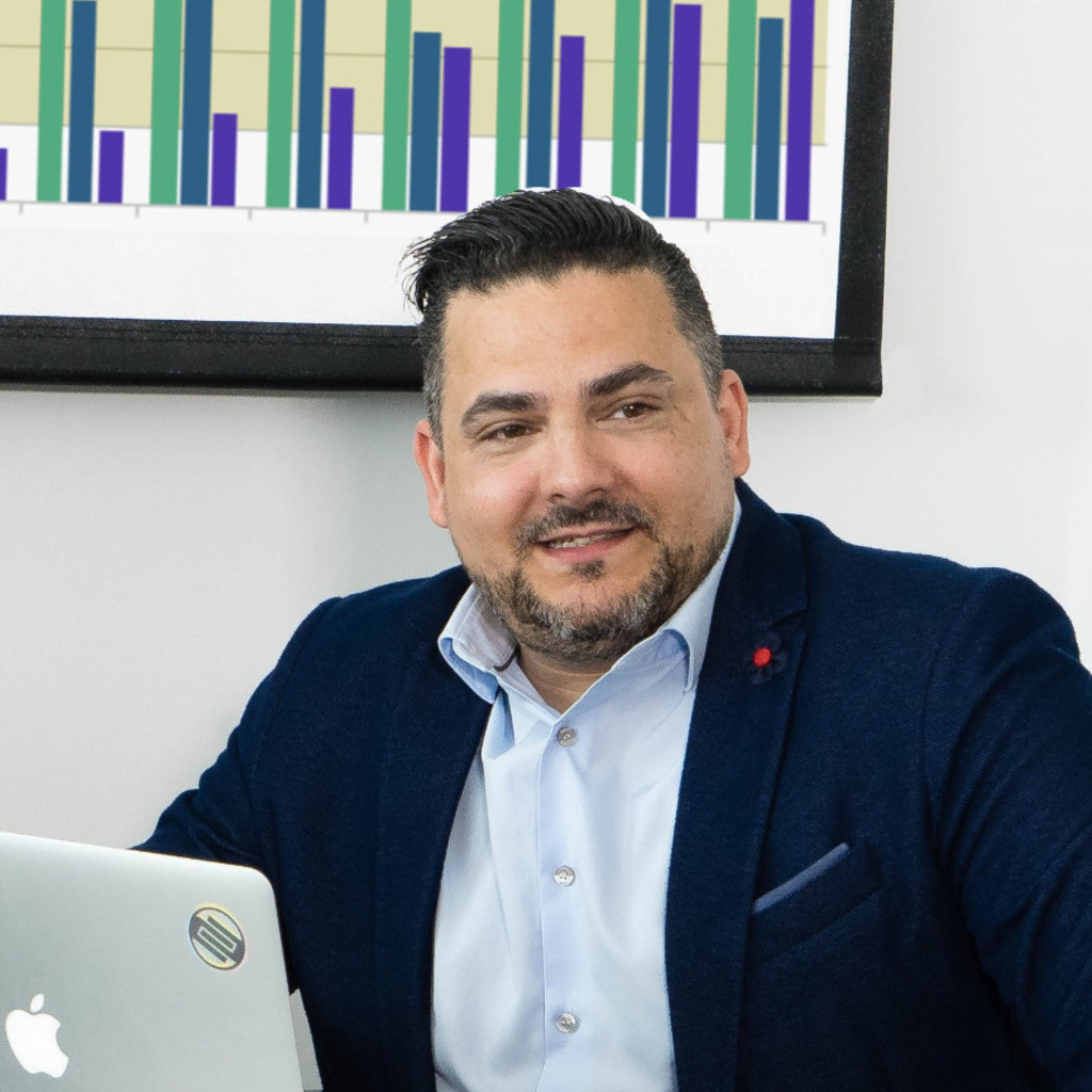 Roger R. Barbyer - Sales Director - Global Distribution GmbH & Co. KG ...