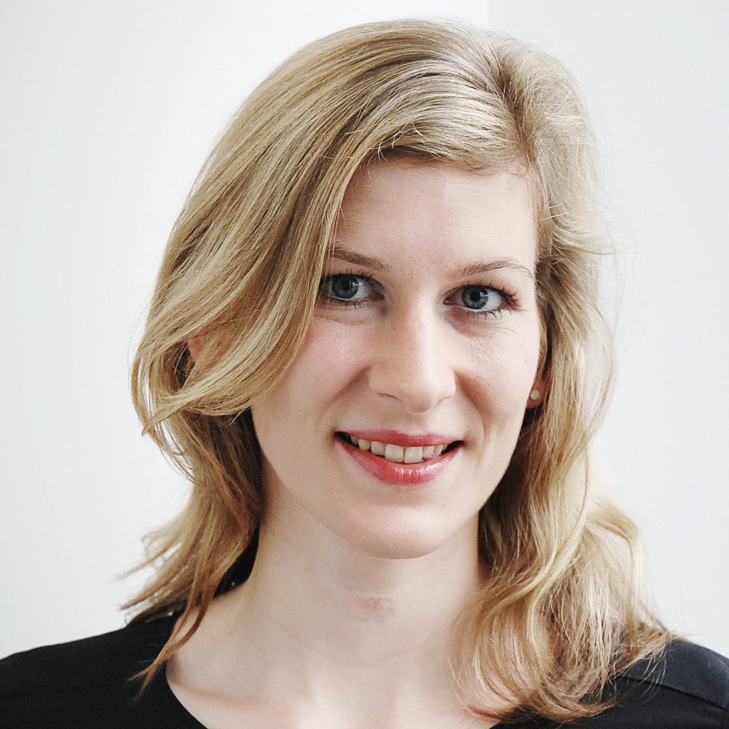 Sarah Schmidt - Journalistin - Süddeutsche Zeitung Digitale Medien GmbH | XING