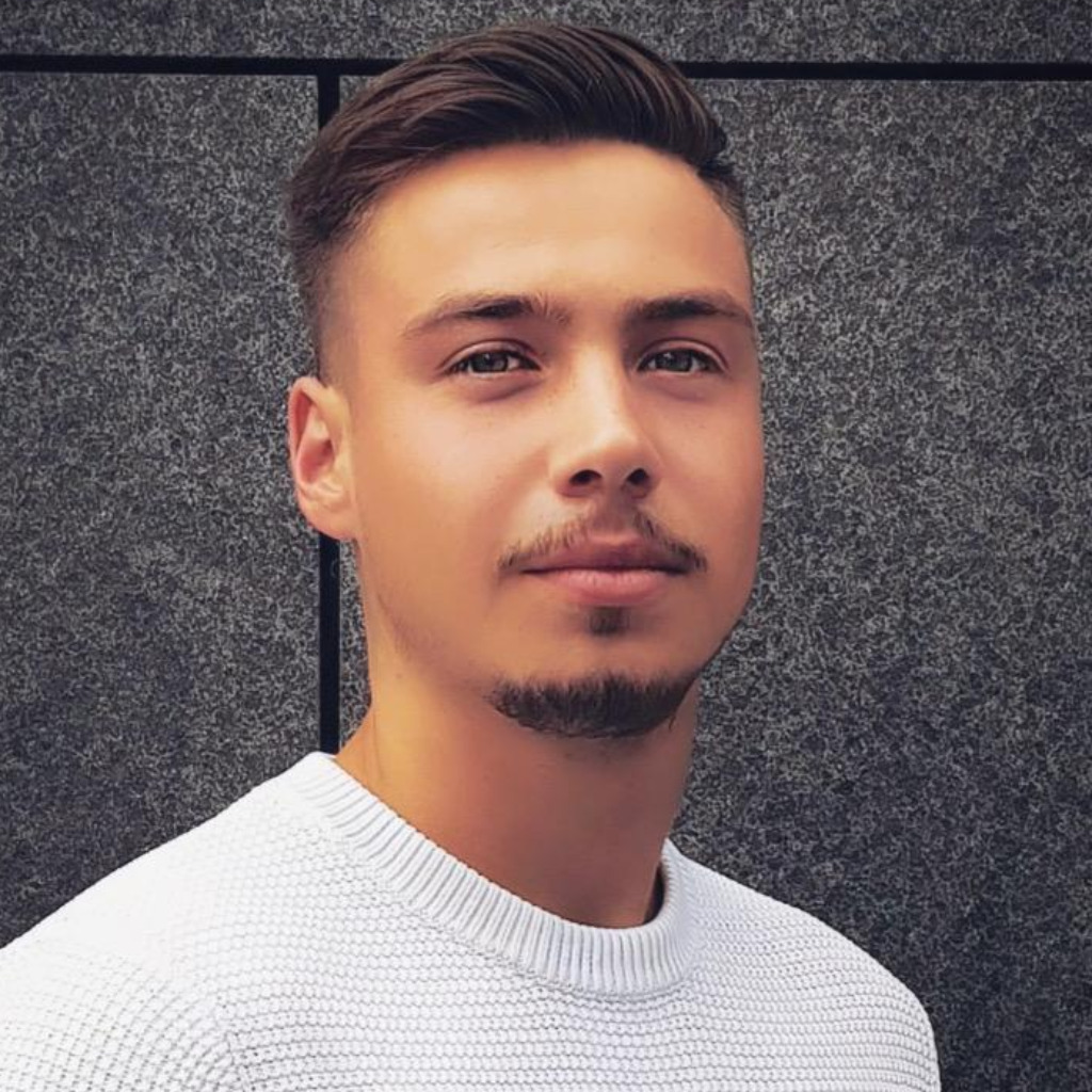 David Engelbrecht - Referent der Geschäftsführung - BG-Phoenics GmbH | XING