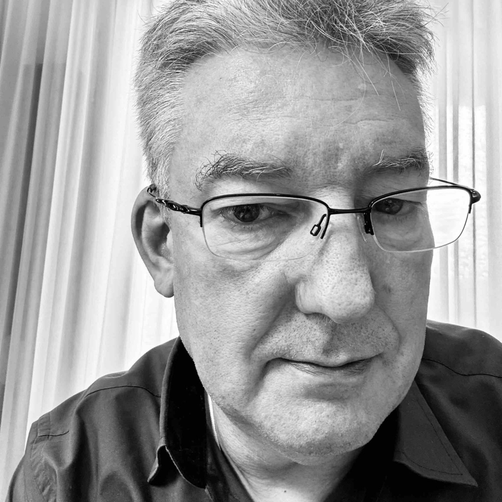 Thomas Süß - IT Specialist - Bistum Dresden-Meißen | XING