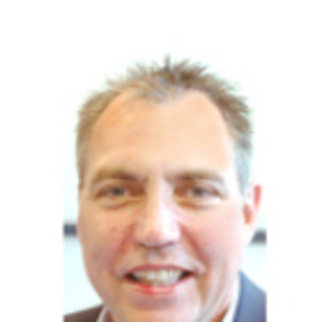 Jan Baars - Algemeen manager - Workstream | XING